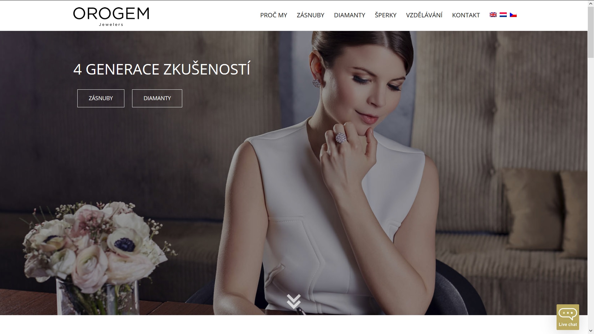 Internetový marketing od Clocana - SEO, PPC, Emailing, online PR